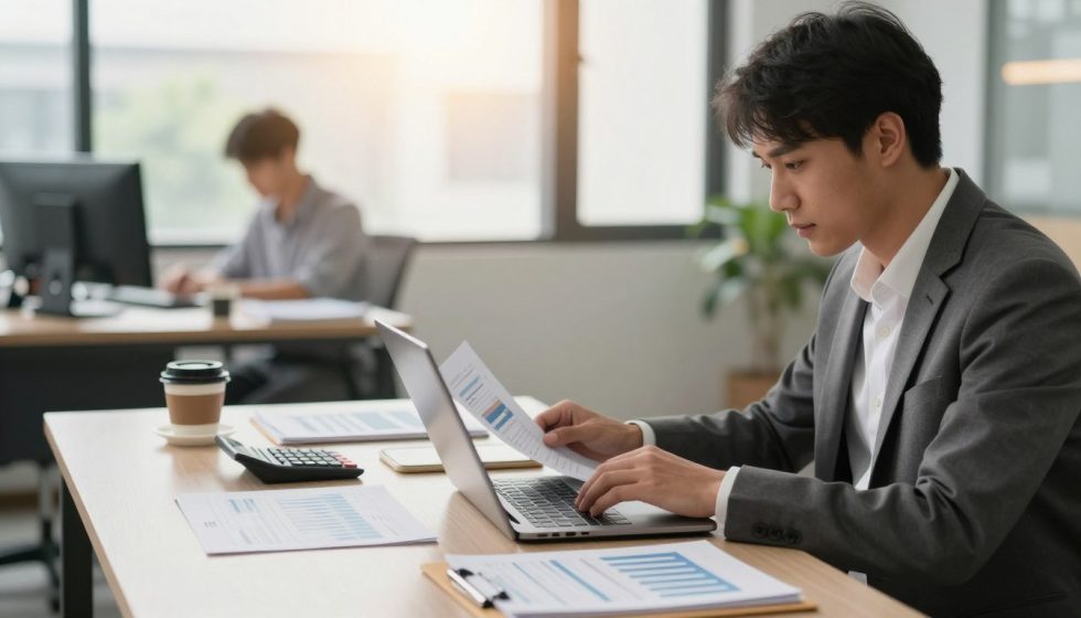 finance accountant